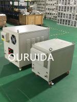 China Sf-100kw Super Audio Induction Heater for sale