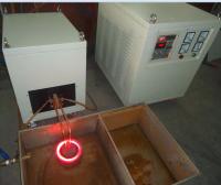 China Super Audio Frequency Induction Heating Machine (SF-100KW) for sale