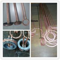 China Super Audio Frequency Induction Heating Machine (SF-100KW) for sale