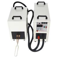 China Super Audio Inducting Heating Equipment (SF-25KW) for sale