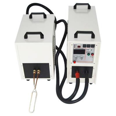 China Super Audio Inducting Heating Equipment (SF-25KW) for sale