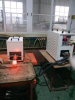 China Supersonic Frequency Induction Heating Machine (SF-60KW) for sale