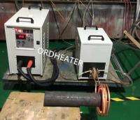 China Supersonic Frequency Induction Heating Machine (SF-60KW) for sale