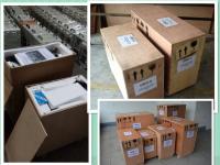 China Supersonic Frequency Induction Heating Machine (SF-60KW) for sale