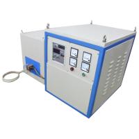 China Super Audio Induction Heating Machine (SF-80KW) for sale