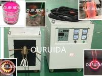 China Super Audio Induction Heating Machine (SF-80KW) for sale