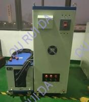 China IGBT Intelligent Super Audio Frquency Induction Heating Machine for Heating Metal Workpieces (SF-160KW) for sale