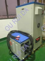 China IGBT Intelligent Super Audio Frquency Induction Heating Machine for Heating Metal Workpieces (SF-160KW) for sale