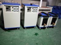China Super Audio Induction Heating Machine (SF-120KW) for sale