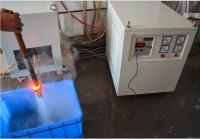 China Super Audio Induction Heating Machine (SF-120KW) for sale