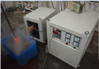 China Super Audio Induction Heating Machine (SF-120KW) for sale