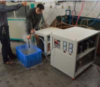 China Super Audio Induction Heating Machine (SF-120KW) for sale