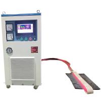 China Advance Digtal Induction Heating Machine Used in Forging and Hot Rolling (SF-80KW) for sale