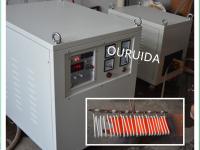 China Sf-120kw Super Audio Induction Heater for sale