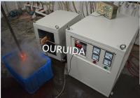 China Sf-120kw Super Audio Induction Heater for sale
