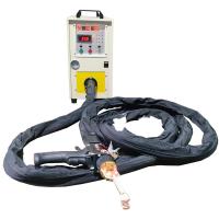 China Factory Price Portable Induction Brazing Machine for Welding Brass Corner/Copper Connectors for sale