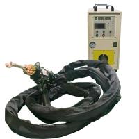 China Factory Price Portable Induction Brazing Machine for Welding Brass Corner/Copper Connectors for sale