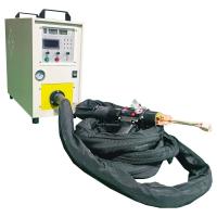 China Factory Price Portable Induction Brazing Machine for Welding Brass Corner/Copper Connectors for sale