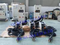China Manufacturer Sales Portable IGBT Induction Heating Machine for Bolts/Nuts Releasing (DSP-80KW) for sale