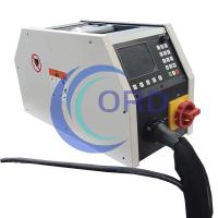China Best Price of Portable Induction Welding Machine for Brazing to Copper Row for sale
