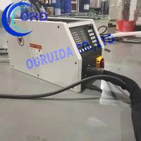China DSP+8m Inductor Cable +Handheld IGBT Induction Heating Machine for Bolts/Nuts Releasing for sale