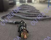 China DSP+IGBT Digial Control Handheld Induction Heating Equipment for Unlocking Bolts and Nuts for sale