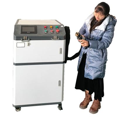 China All in One Digital portable Induction Welding Machine for Metal Sheets and Metal Pipes (DSP-25KW) for sale