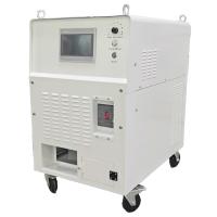 China PWHT Machine with 1-300℃ Heating Temperature Air Cooling System and Customizable Heating Zone Length for Post Weld Heat Treatment for sale