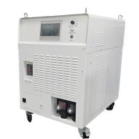 China PWHT Machine with 1-300℃ Heating Temperature Air Cooling System and Customizable Heating Zone Length for Post Weld Heat Treatment for sale