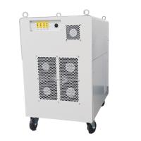 China PWHT Machine with 1-300℃ Heating Temperature Air Cooling System and Customizable Heating Zone Length for Post Weld Heat Treatment for sale