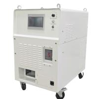 China PWHT Machine with 1-300℃ Heating Temperature Air Cooling System and Customizable Heating Zone Length for Post Weld Heat Treatment for sale