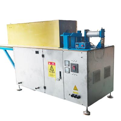 China High Safety Induction Forging Equipment Furnace Size According To Client Parts Customized Forging Machine For Industrial for sale