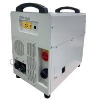 China DSP-60kw Air Cooled Digital Induction Heating Machine for Shrint Fit for sale