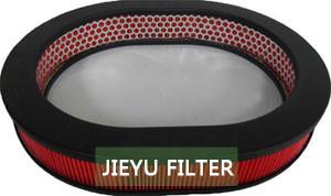 China Air Filter For Car JH-1401 for sale