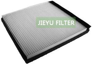 China Cabin Air Filter JH-1923 for sale