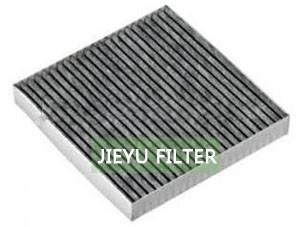 China Cabin Air Filter JH-1921 for sale
