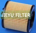 China Oil Filter for sale