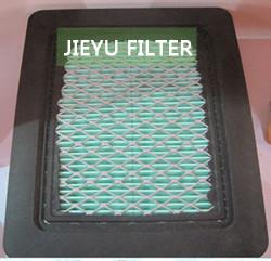 China Small engine air filter for sale