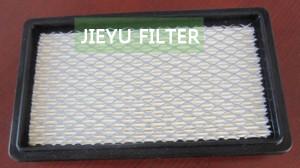 China Small engine air filter for sale