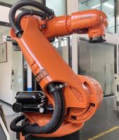 China Second Hand KUKA Industrial Collaborative Robots KR360 Spot Welding Robot for sale