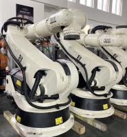 China 6 Axis Used Kuka Robots KR150-2 2000 Multifunctional Industrial Welding Robots for sale