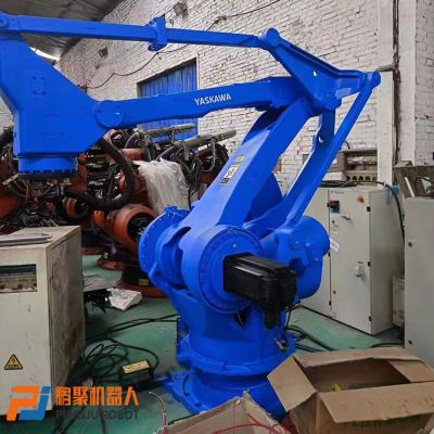 China MPL800 Used YASKAWA Robots High Speed High Precision Vertical Articulated Robot for sale