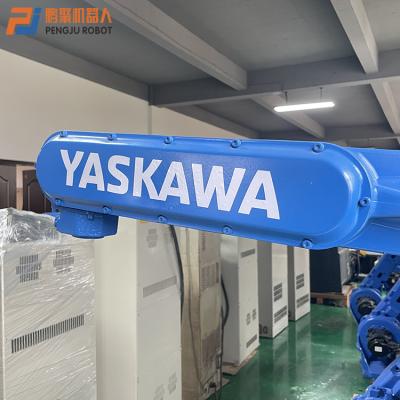 China Yaskawa MA1400 Welding Robot High Precision And Efficiency For Modern Manufacturing for sale