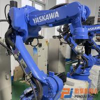 China Used YASHAWA MA1440 RD 350 Robot Welding Machine for sale
