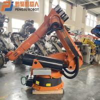China Drop In Used Kuka Robots KR210-2K Painting Robot for sale