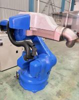China Used Yaskawa EPX2900 Fully Automatic 6 Axis Spraying Robot Arm With Explosion Proof Device for sale