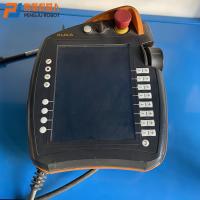 China Second Hand Kuka C4 Robot Teach Pendant 00-168-334 for sale