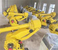 China Intelligent Second Hand Spot Welding Used FANUC Robots M-900iA/260L for sale