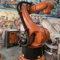 China Kuka Handling Robot KR 500 R2830 Payload 500Kg Reach 2826mm 6 Axis for sale