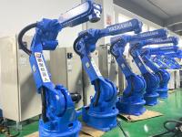 China Loading And Unloading Second Hand Yaskawa Handling Robot HP20D for sale